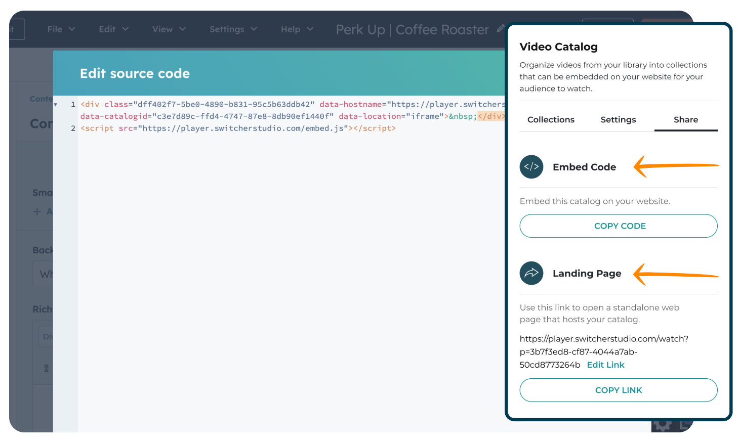 How To Embed a Live Stream in 4 Steps